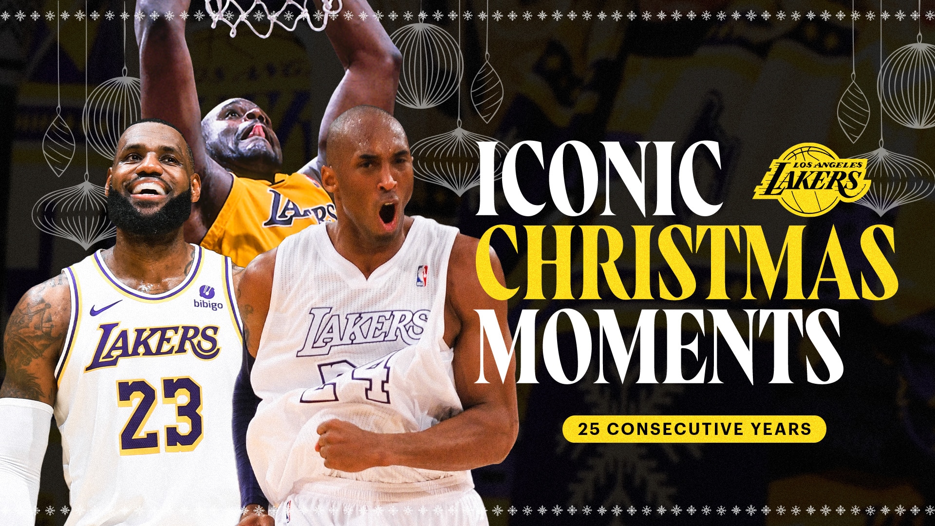 | Los Angeles Lakers