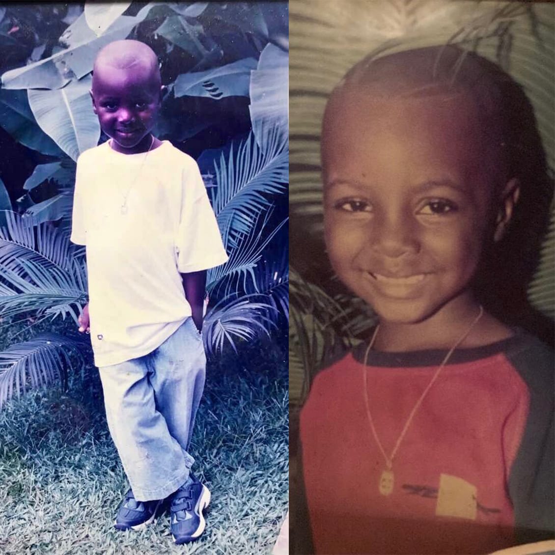 Getting to Know: Christian Koloko | Los Angeles Lakers