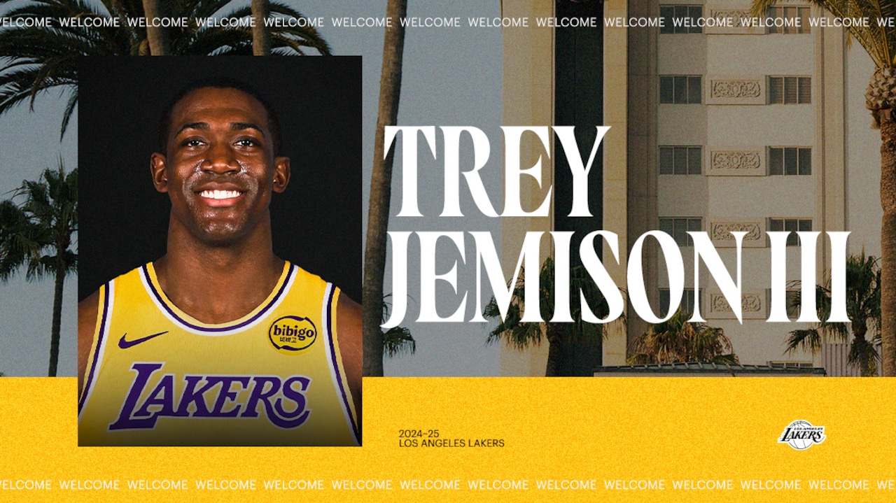 Lakers - The official site of the NBA for the latest NBA Scores, Stats ...