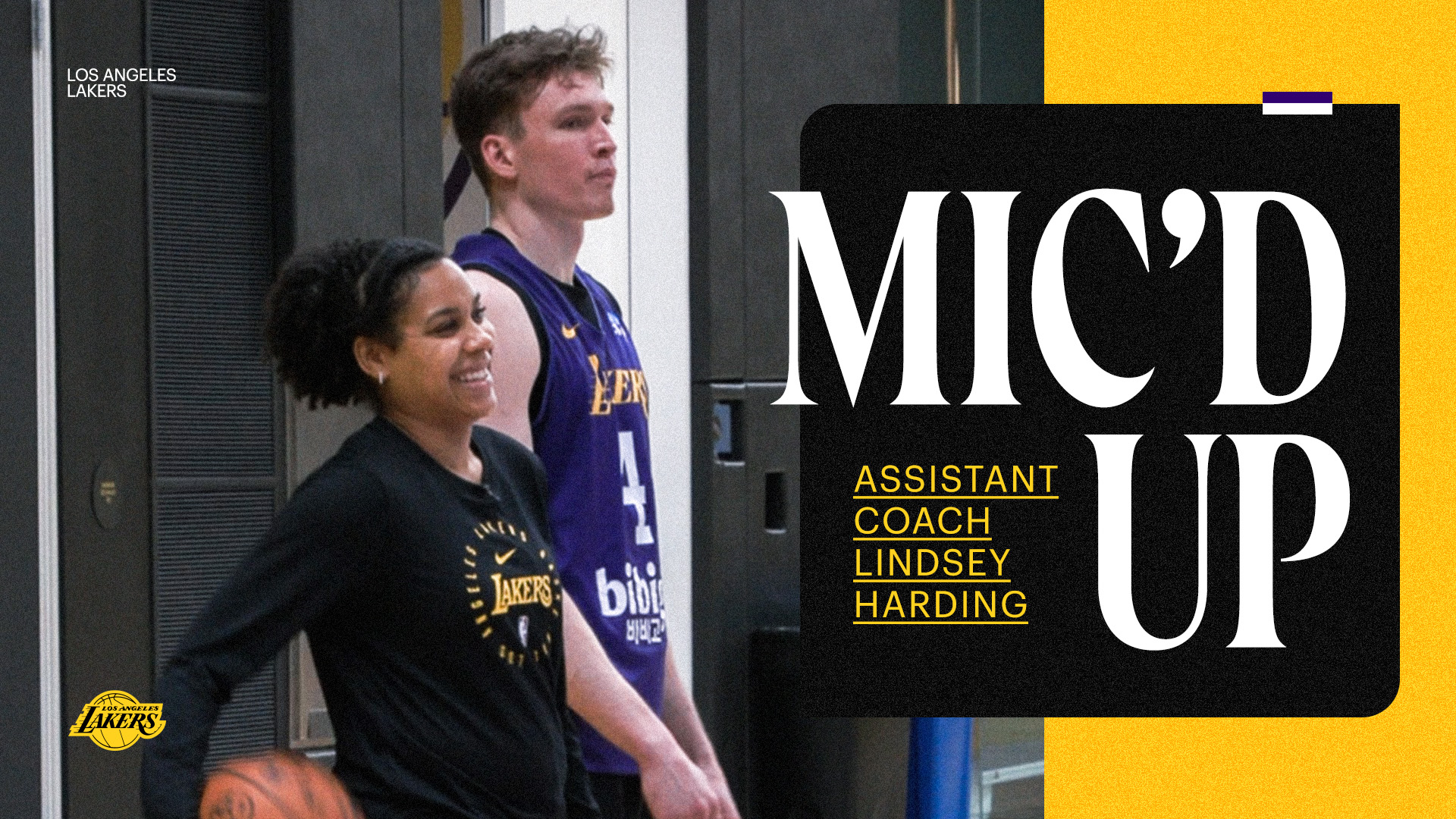 | Los Angeles Lakers