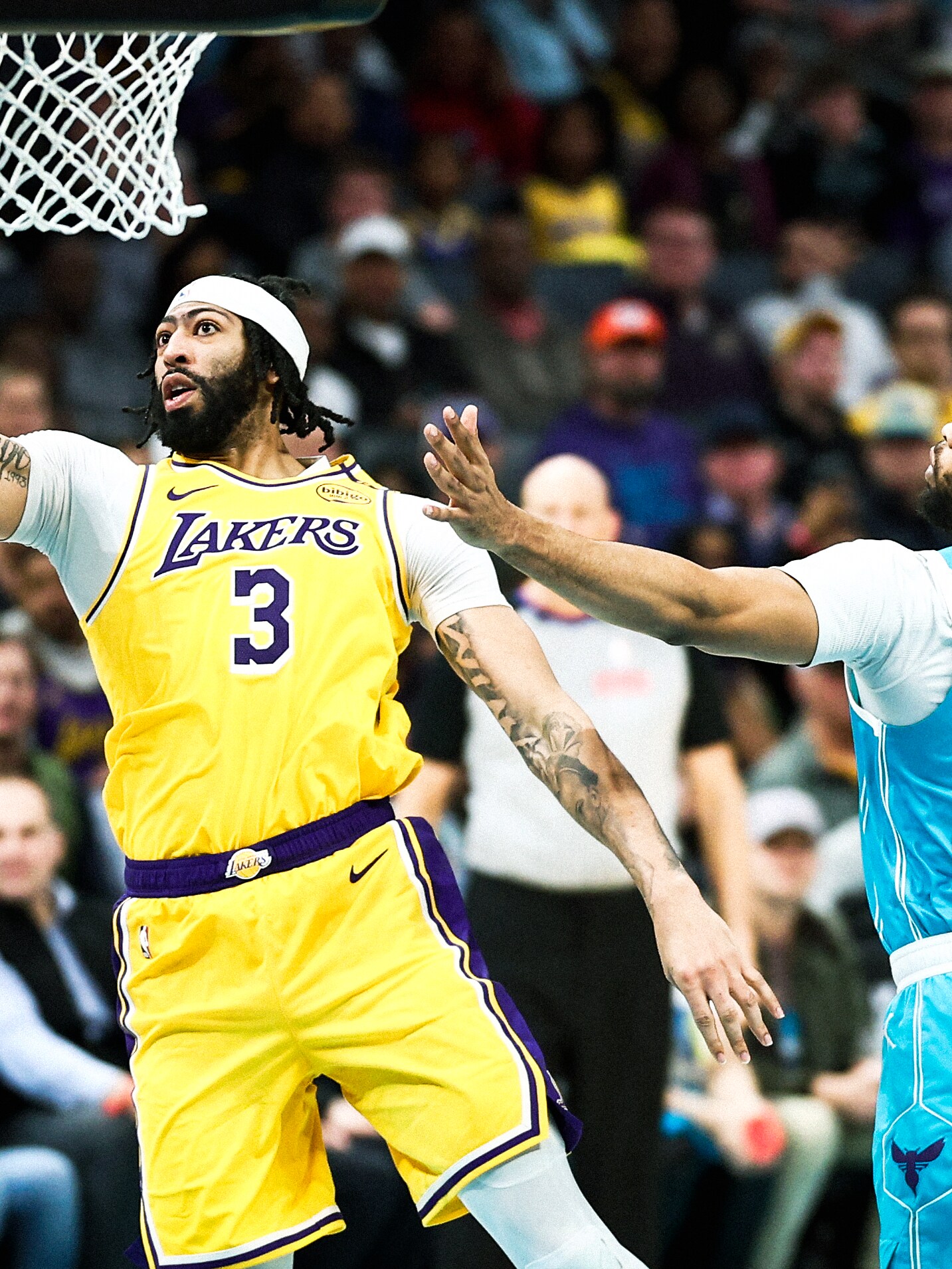 Los Angeles Lakers | NBA.com