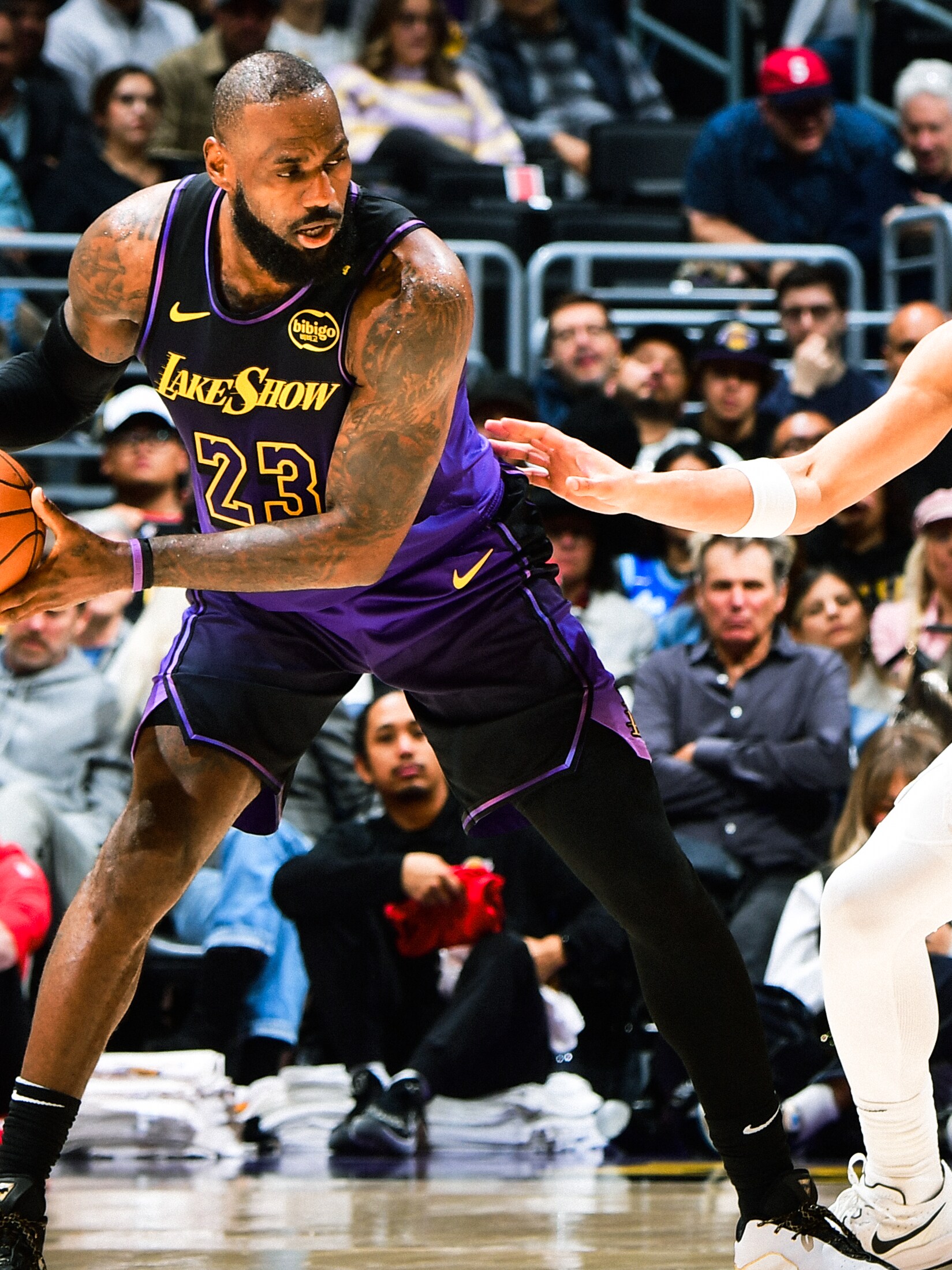 Los Angeles Lakers | NBA.com