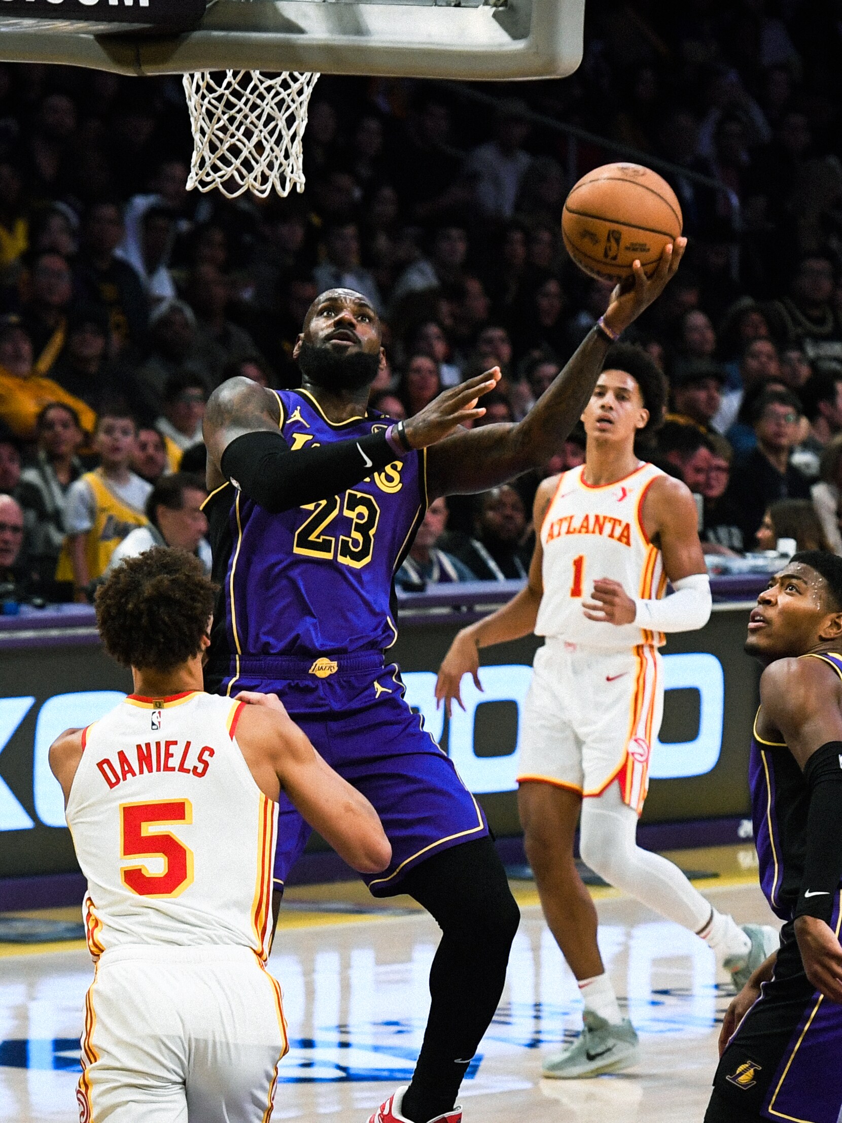Los Angeles Lakers | NBA.com