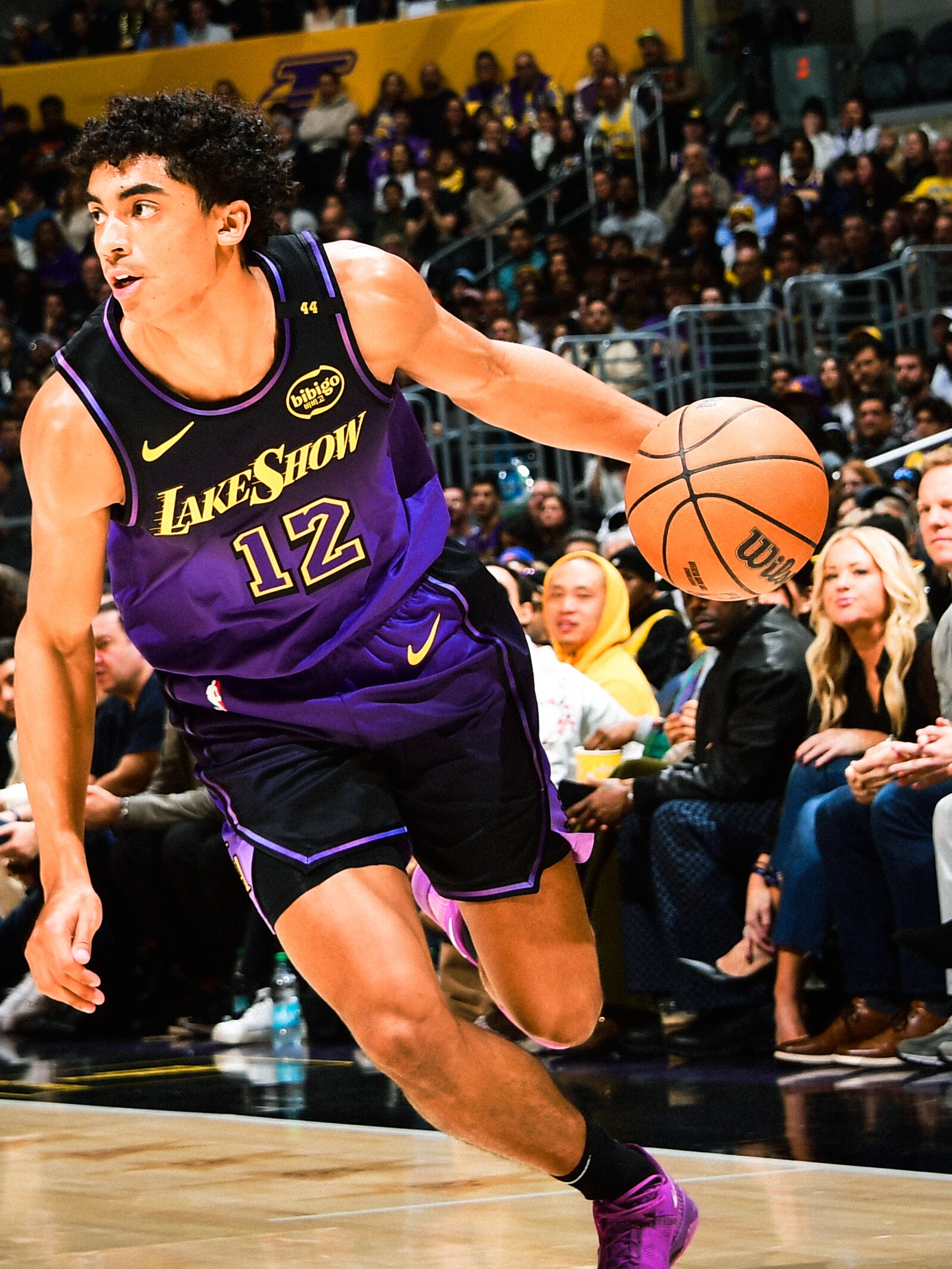 Los Angeles Lakers | NBA.com