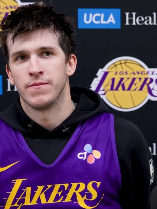 Austin Reaves Unlocks Career-High of 38 Points