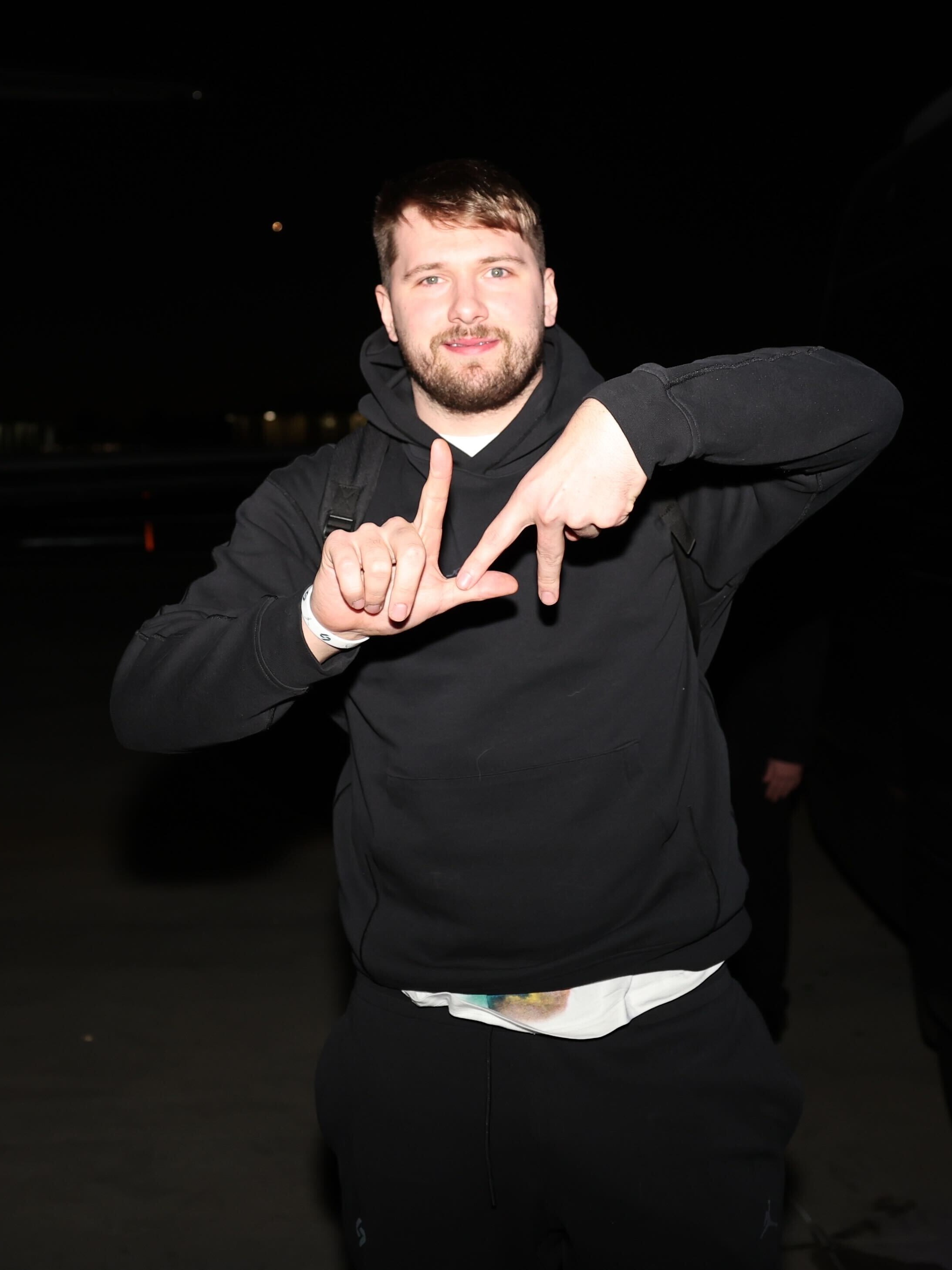 Luka Magic: Best of Dončić | Los Angeles Lakers