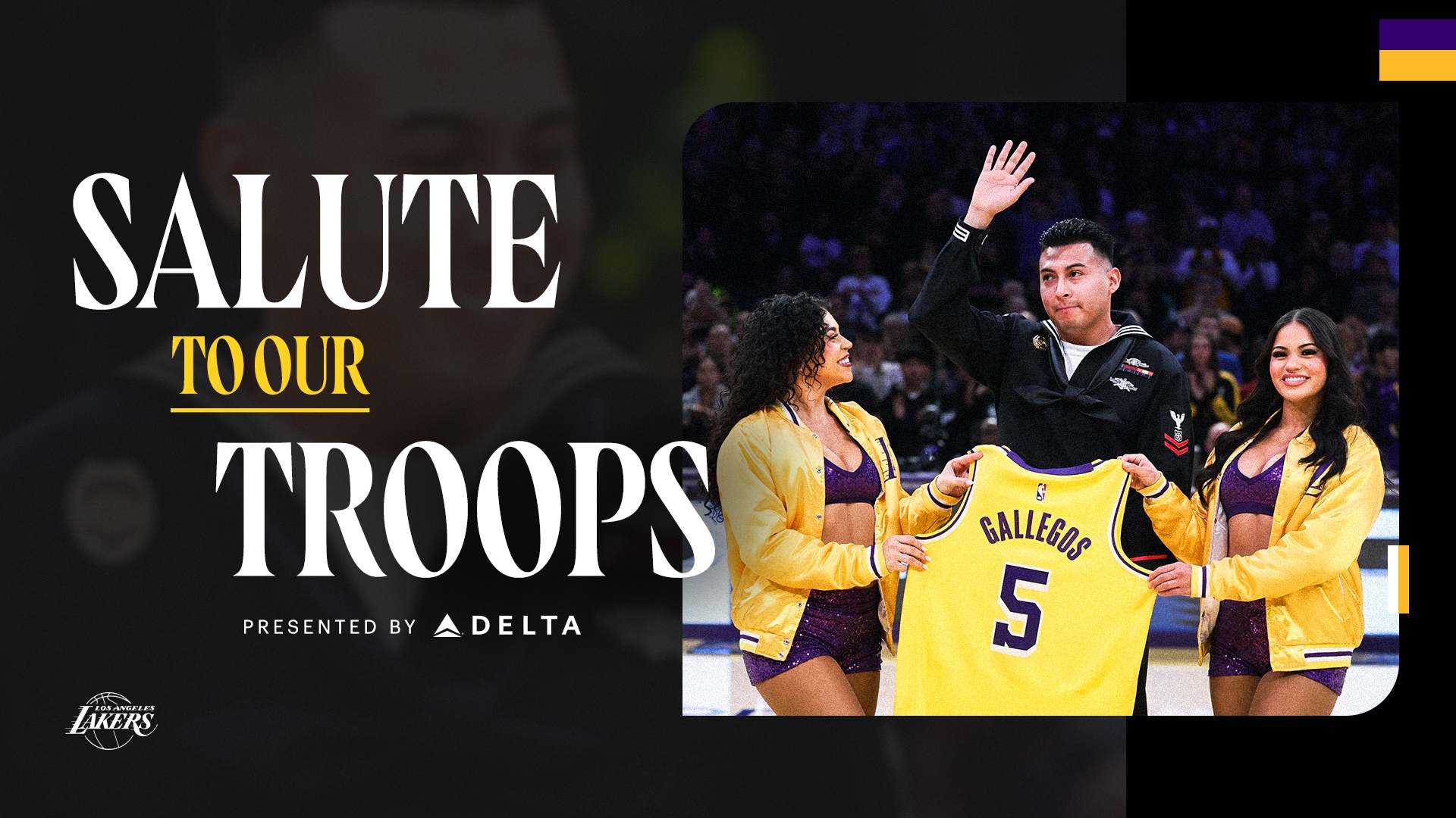 | Los Angeles Lakers