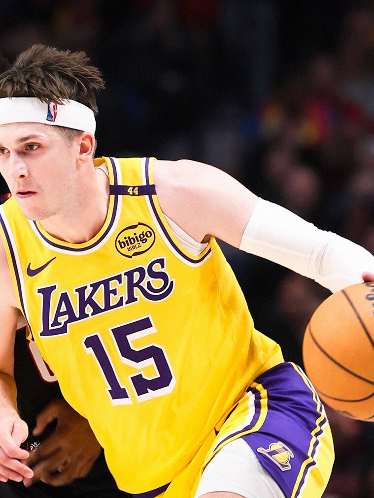 Los Angeles Lakers | NBA.com