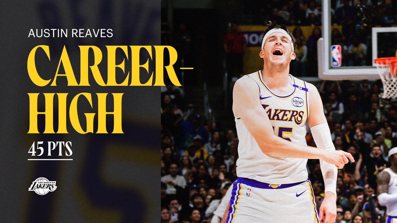 Lakers - The official site of the NBA for the latest NBA Scores, Stats ...