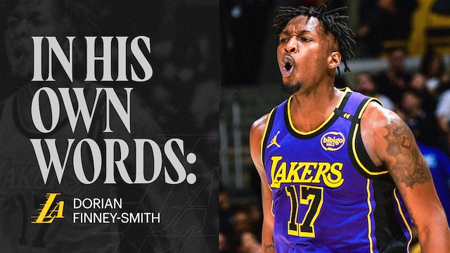 Lakers - The official site of the NBA for the latest NBA Scores, Stats ...
