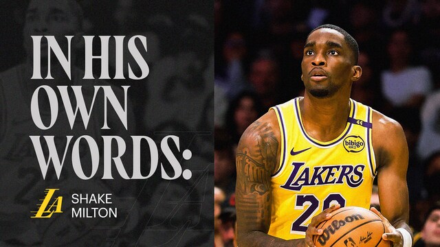 Lakers - The official site of the NBA for the latest NBA Scores, Stats ...
