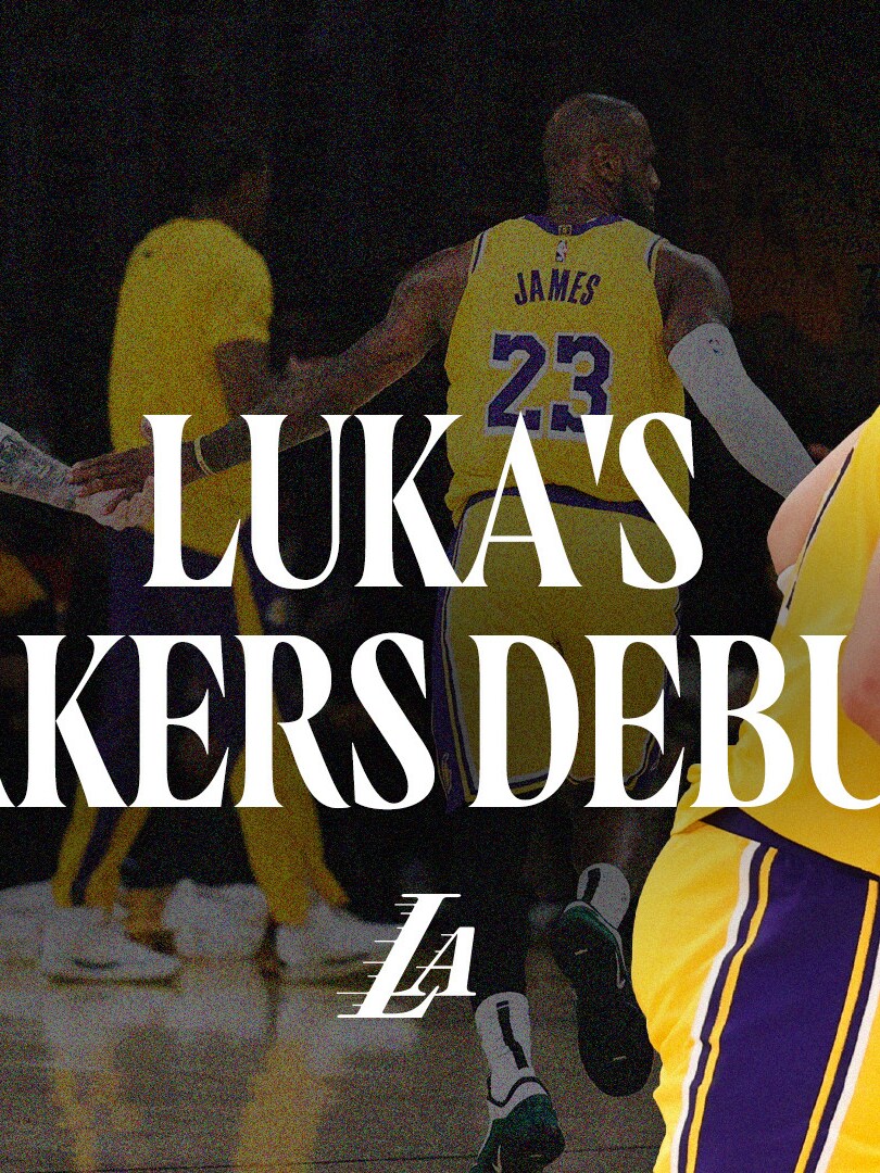 Los Angeles Lakers | NBA.com