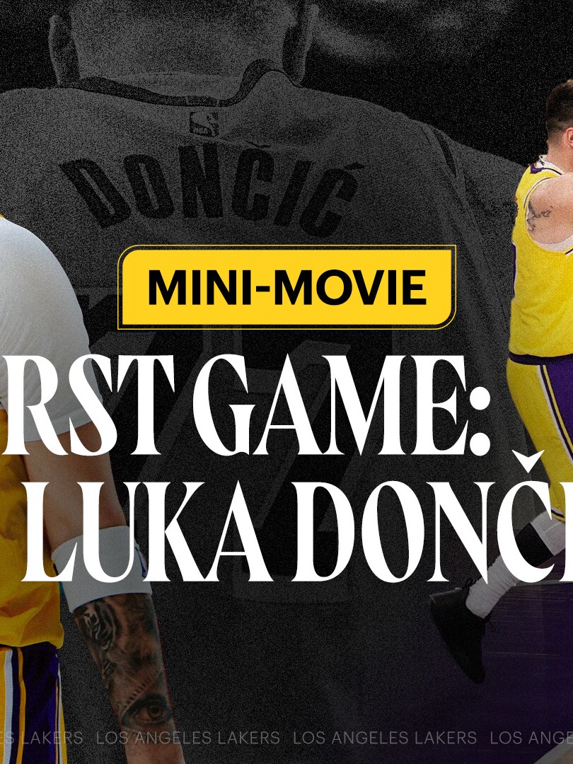 Los Angeles Lakers | NBA.com