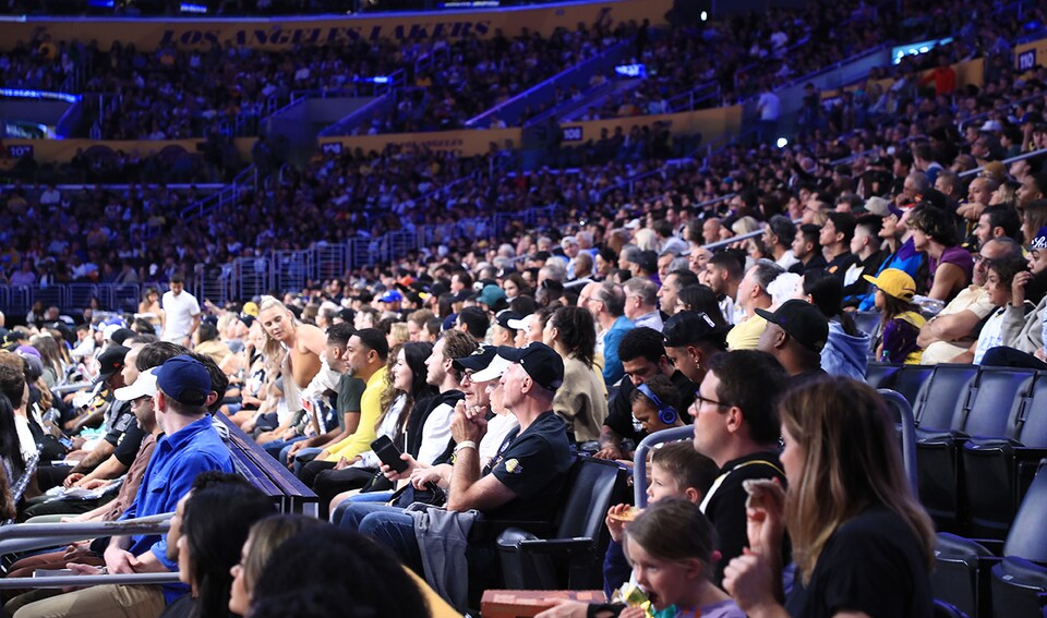 Season Ticket Member Wait List