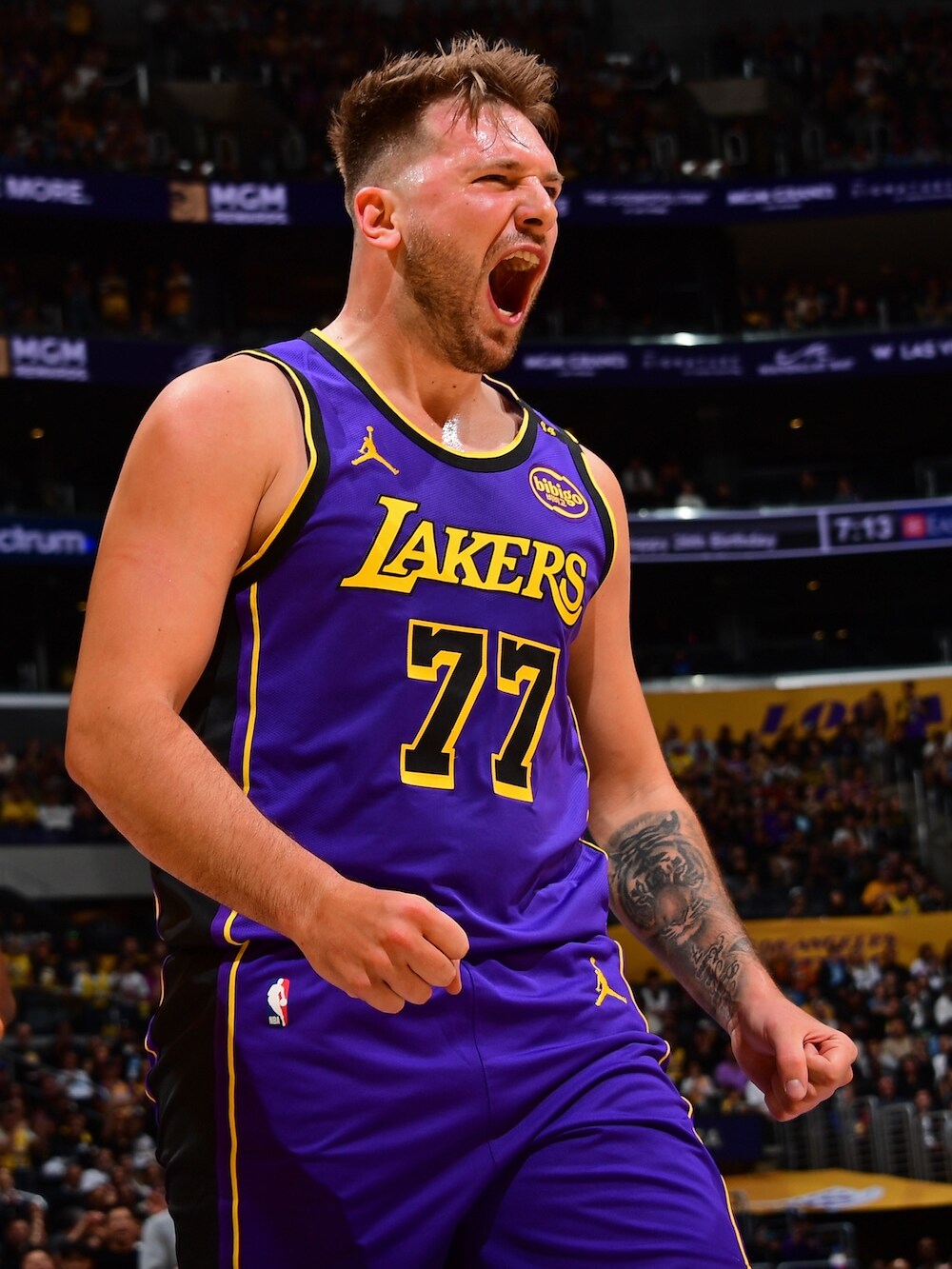 Lakers - The official site of the NBA for the latest NBA Scores, Stats ...