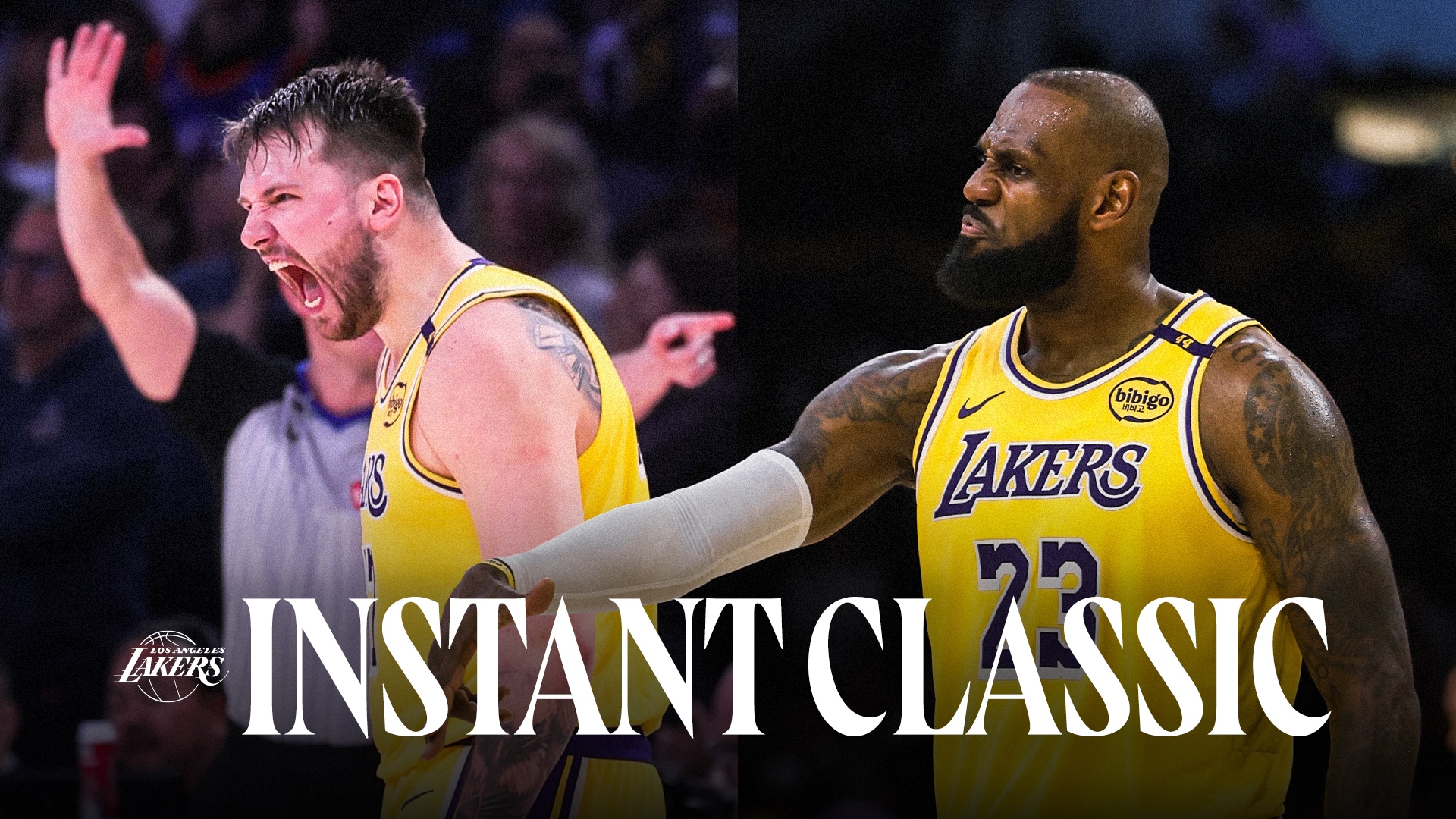 | Los Angeles Lakers