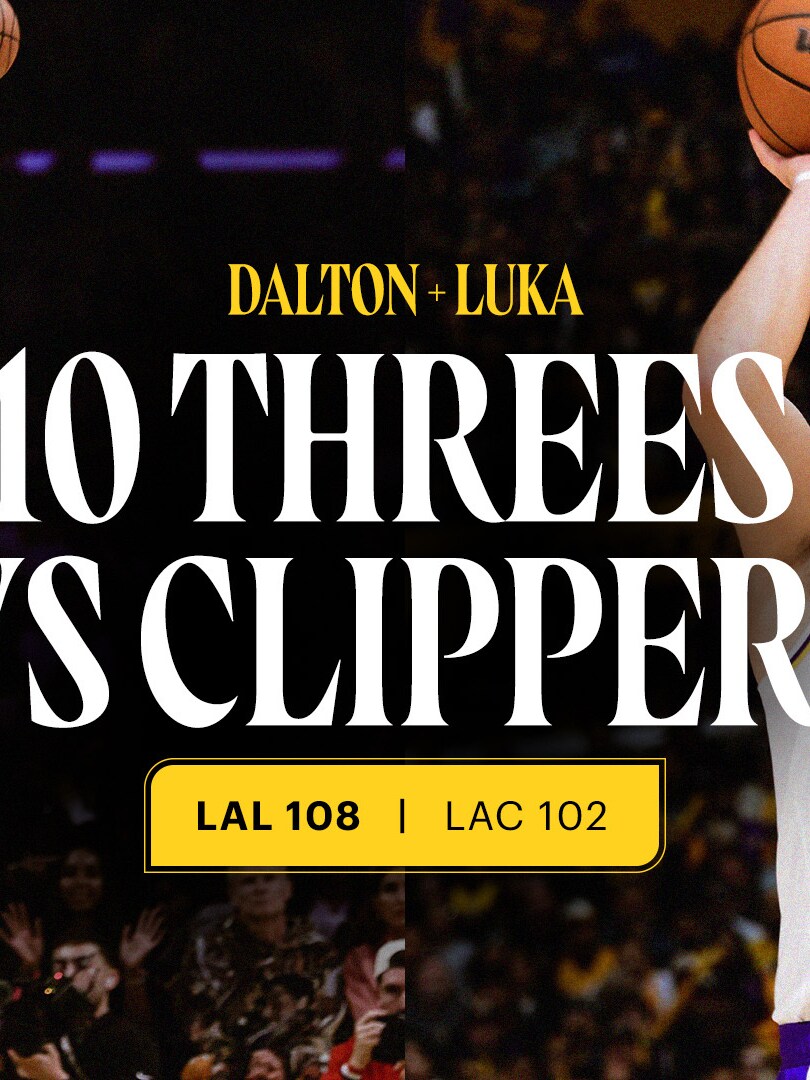 LeBron, Luka, Austin Combine for 85 POINTS and Defeat Memphis