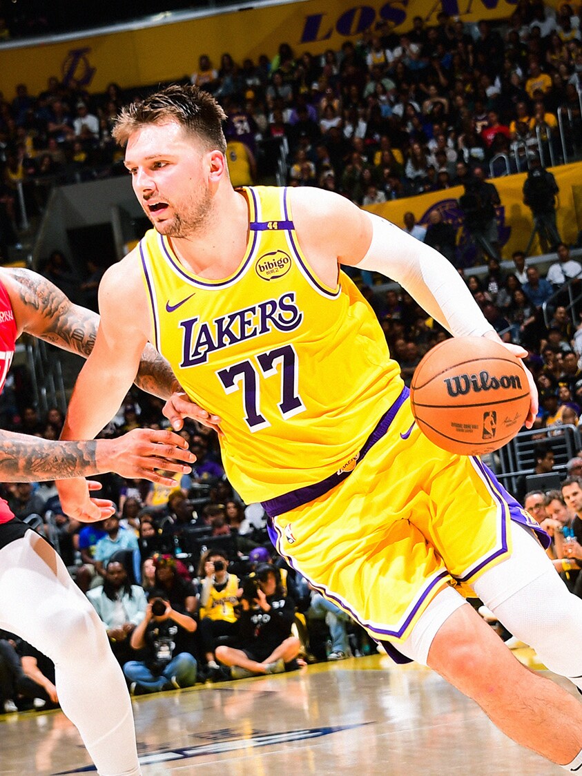 | Los Angeles Lakers