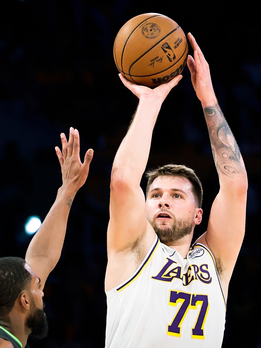 | Los Angeles Lakers