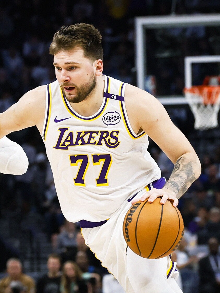 | Los Angeles Lakers