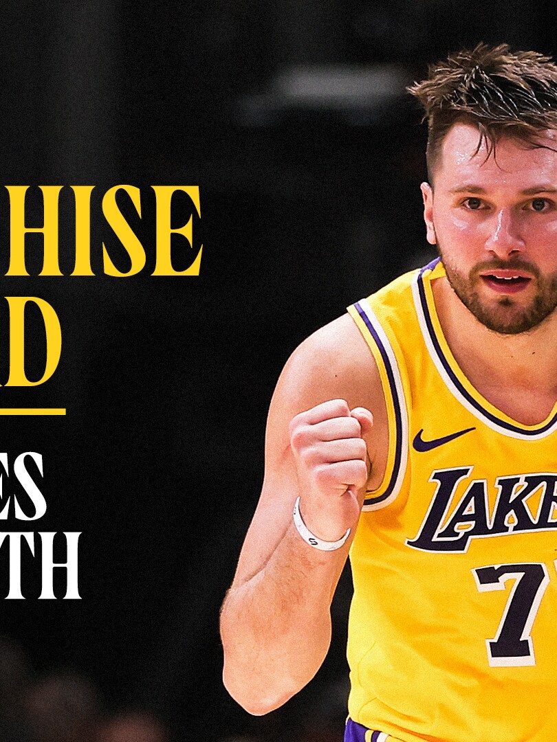 | Los Angeles Lakers