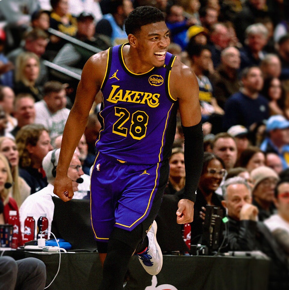 2025 Lakers Playoff Central | Los Angeles Lakers