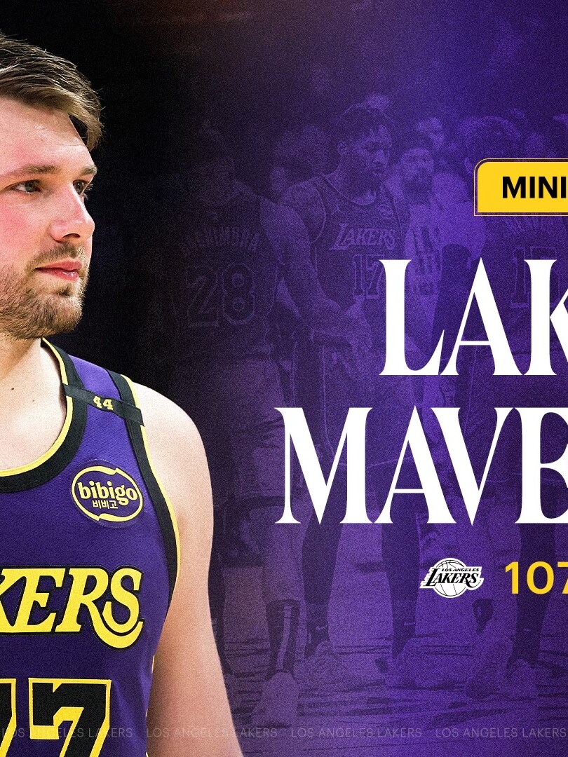 | Los Angeles Lakers