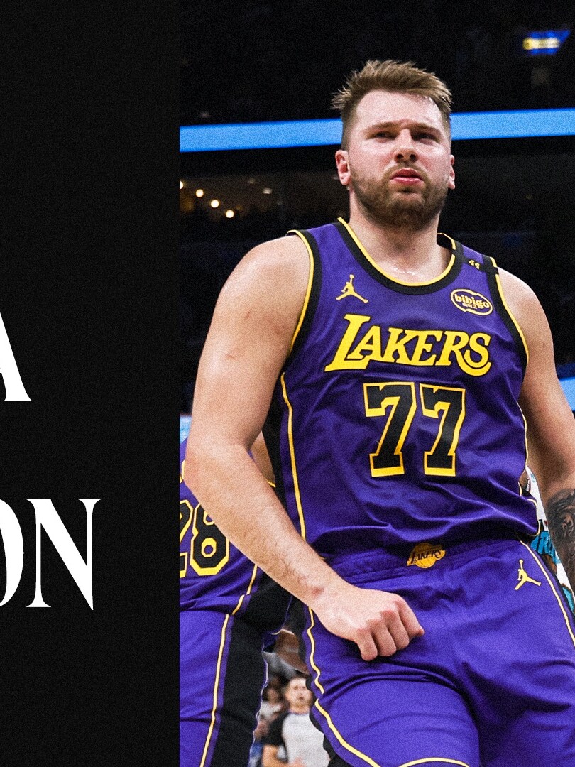 | Los Angeles Lakers