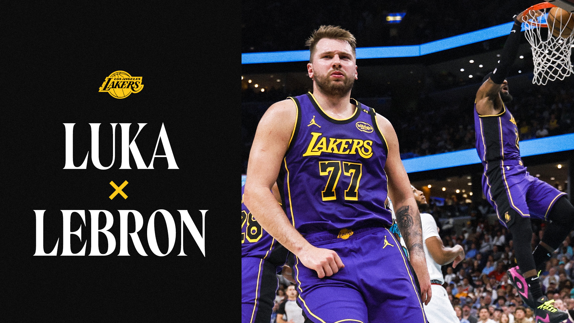 LeBron James | Forward | Los Angeles Lakers | NBA.com