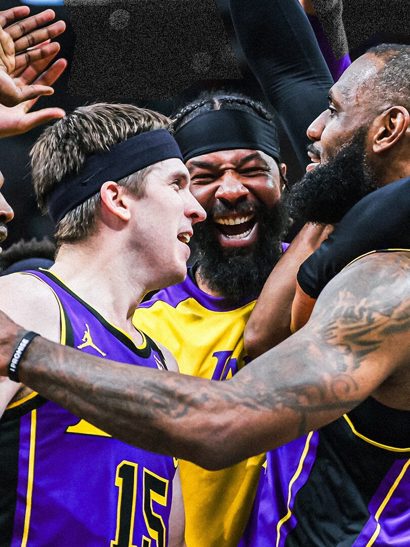 | Los Angeles Lakers