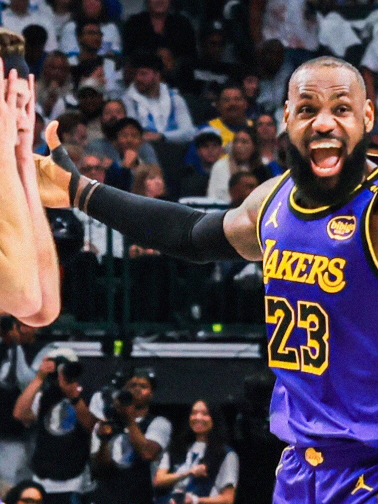 Highlights: Lakers vs Timberwolves (10/22/24)