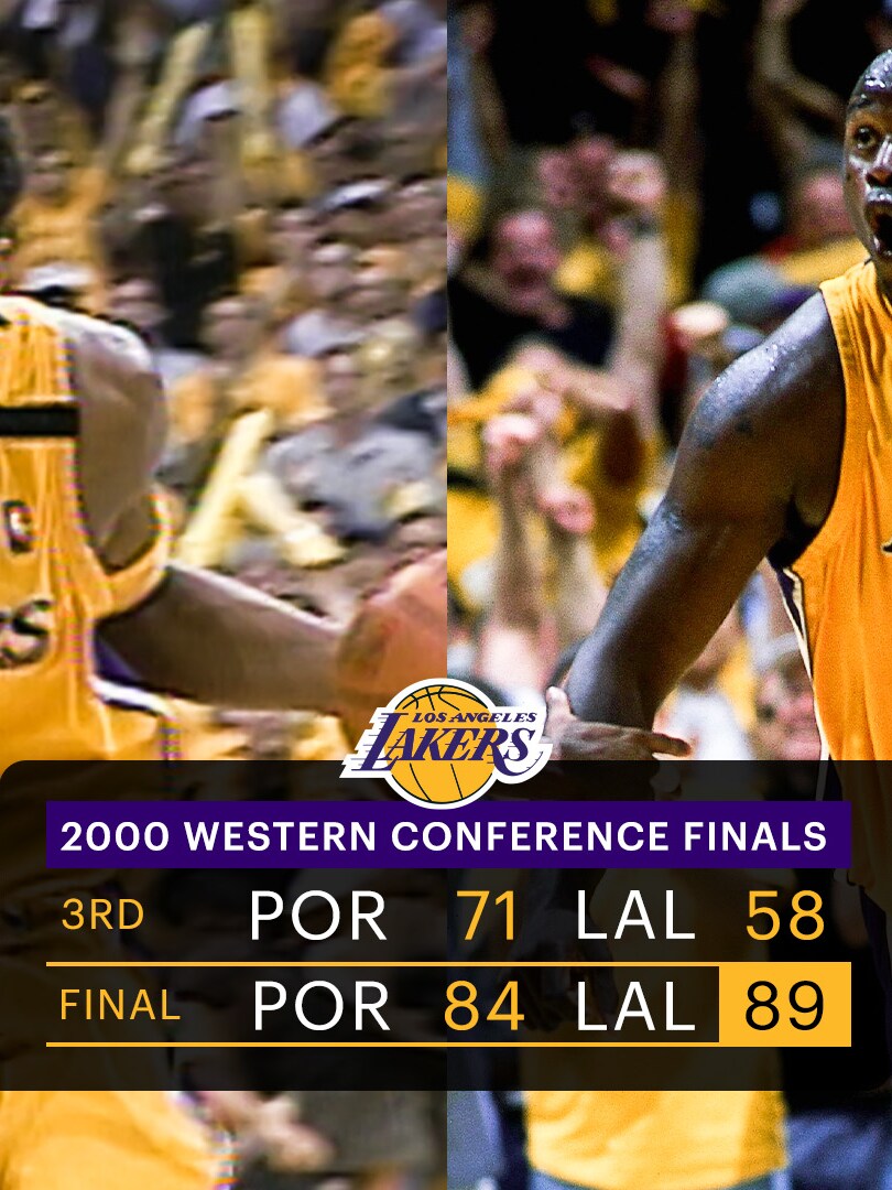 LeBron James’ Top 40 Dunks as a Laker