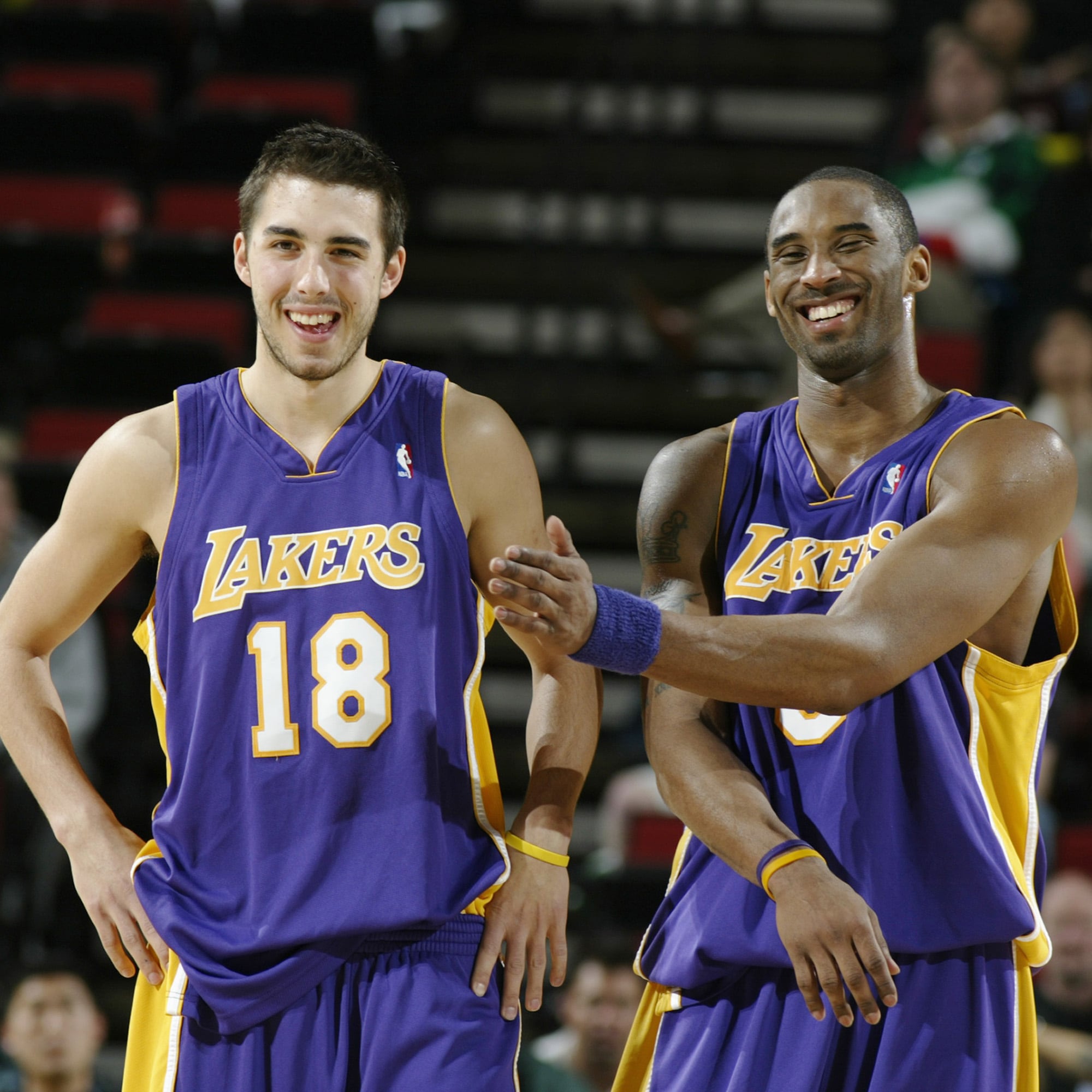 From Los Angeles: Why Basketball Is Growing Globally—and has been | Los ...