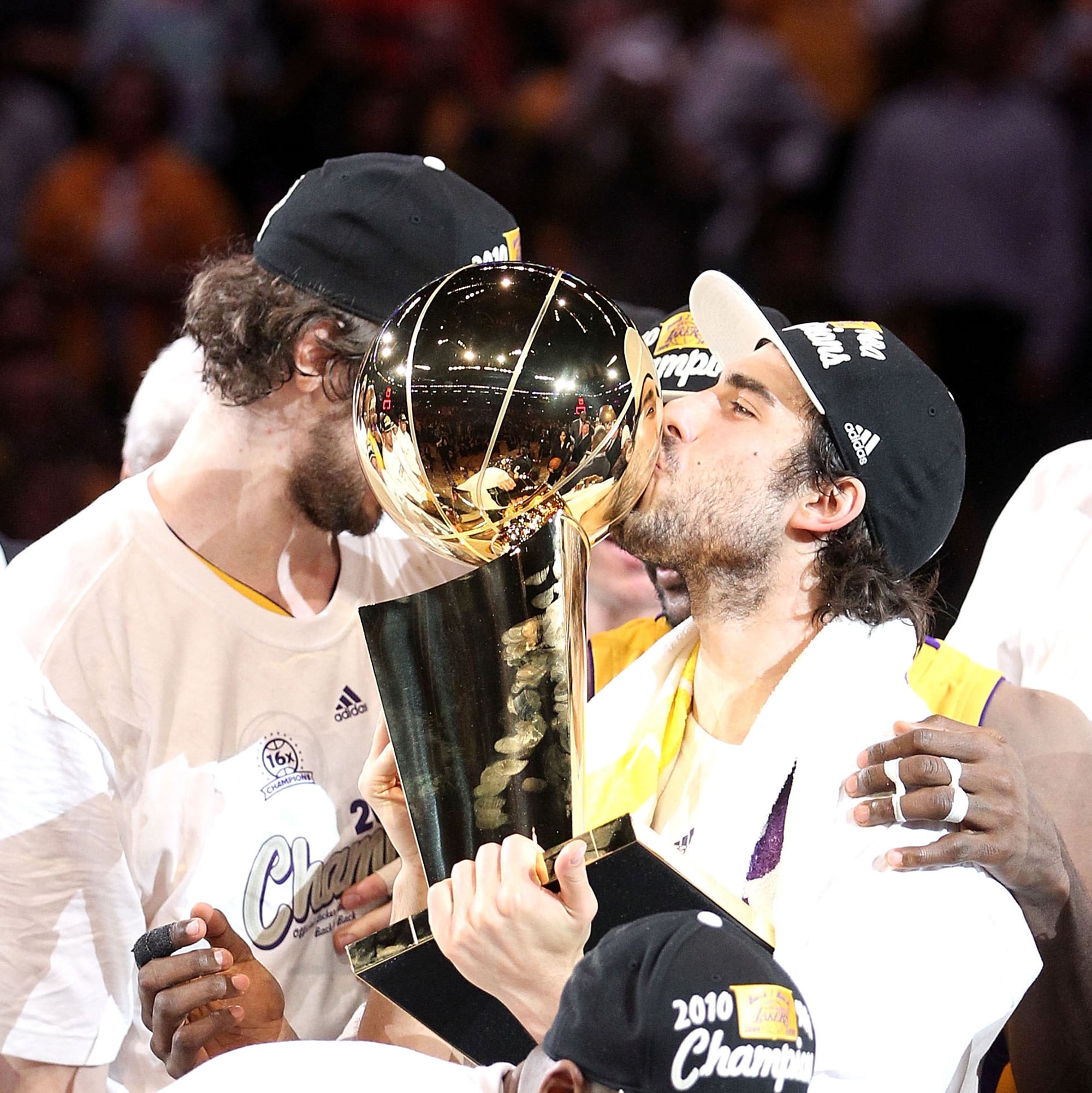 From Los Angeles: Why Basketball Is Growing Globally—and has been | Los ...