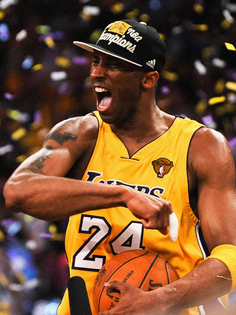 | Los Angeles Lakers