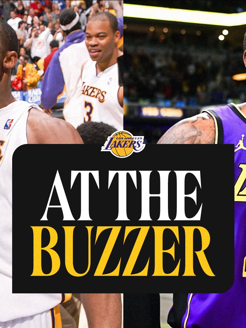 | Los Angeles Lakers