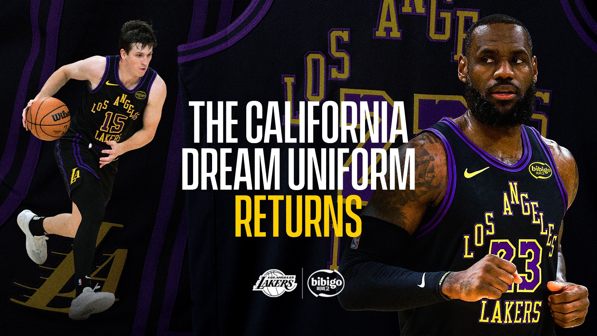 | Los Angeles Lakers