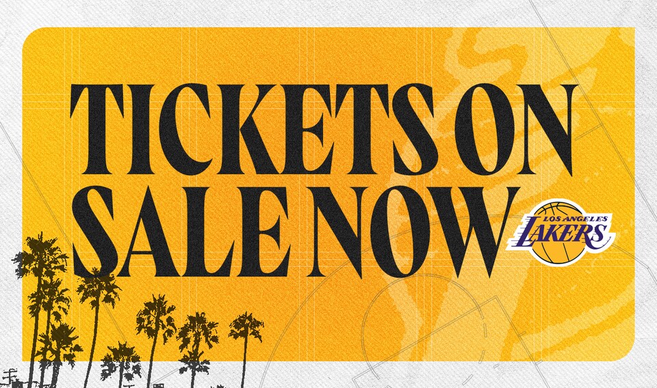 Home of the Los Angeles Lakers