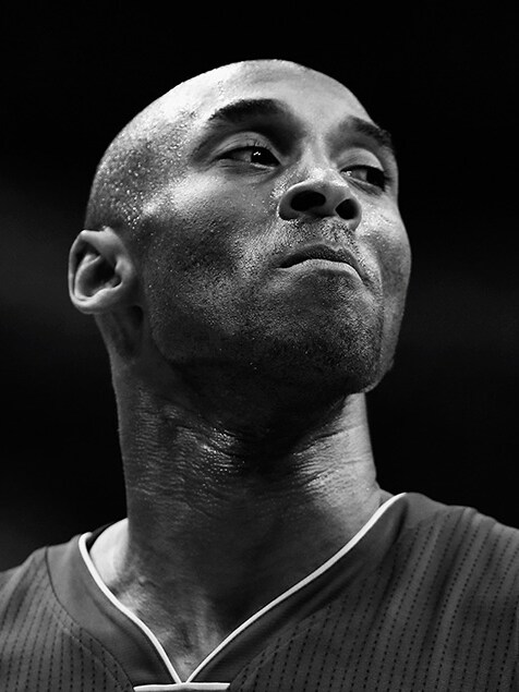 Kobe Bryant Content History | Los Angeles Lakers