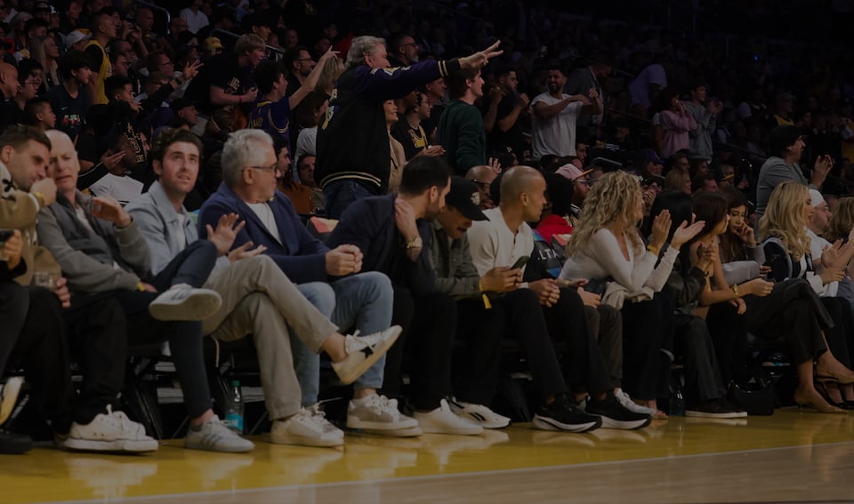 Get Tickets | Los Angeles Lakers