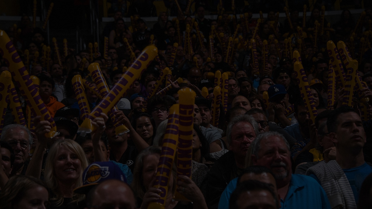 Gameday Guide | Los Angeles Lakers