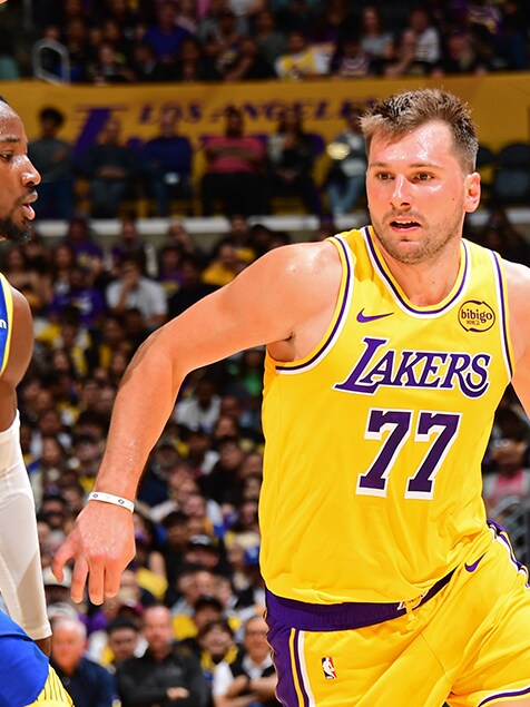 Highlights: Lakers vs. Spurs (11/15/24) | Los Angeles Lakers
