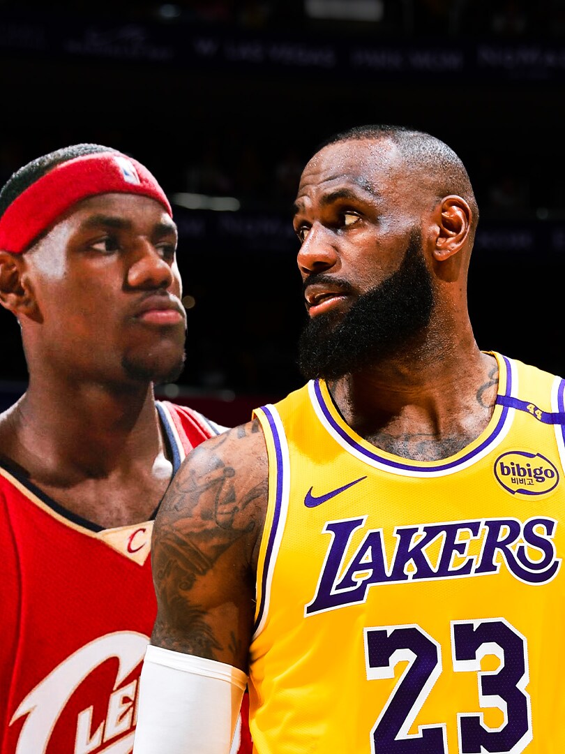 lebron espn interview 2023