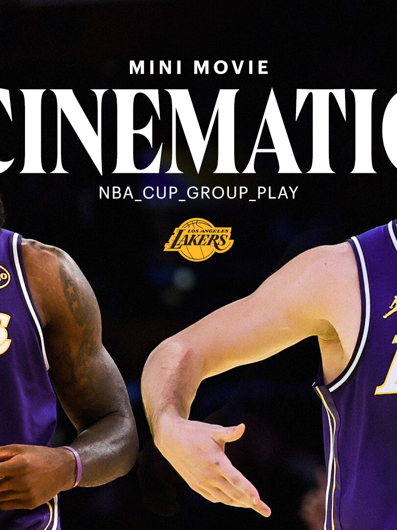 | Los Angeles Lakers