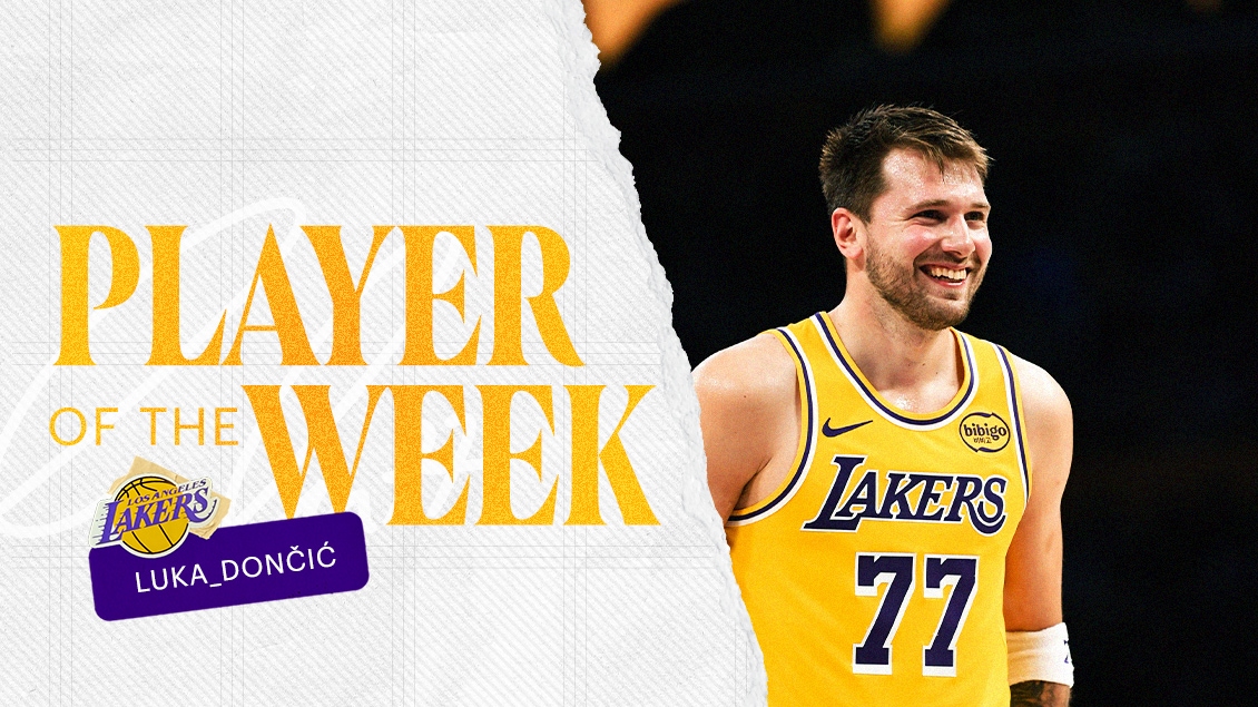 Lakers Emails | Los Angeles Lakers