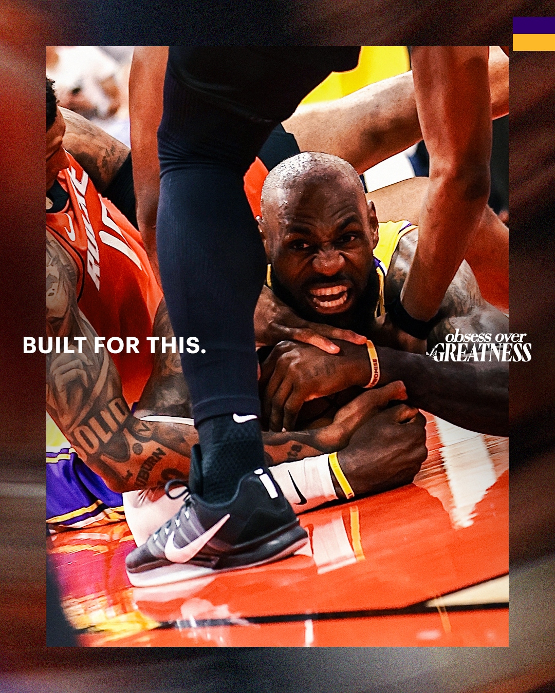 Shaq: Man of Many Nicknames | Los Angeles Lakers