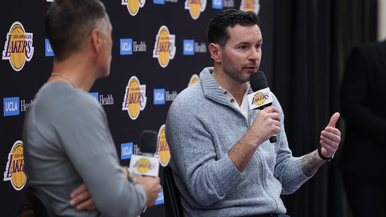 Lakers Announce PATH Water as Official Sponsor | Los Angeles Lakers