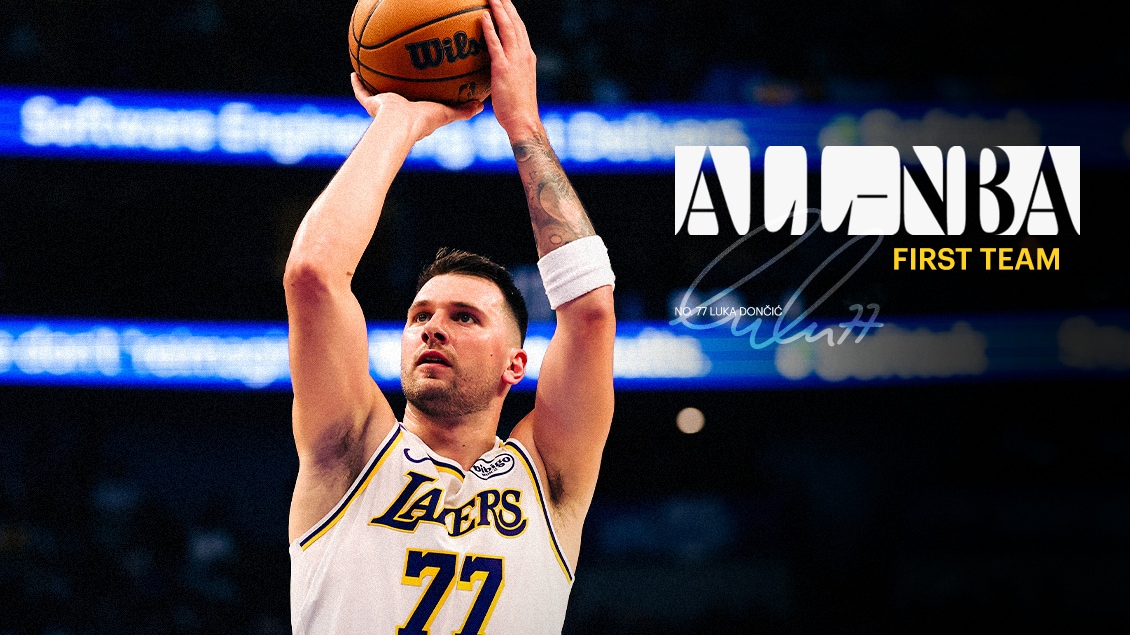 Watch Lakers on Spectrum SportsNet+ | Los Angeles Lakers