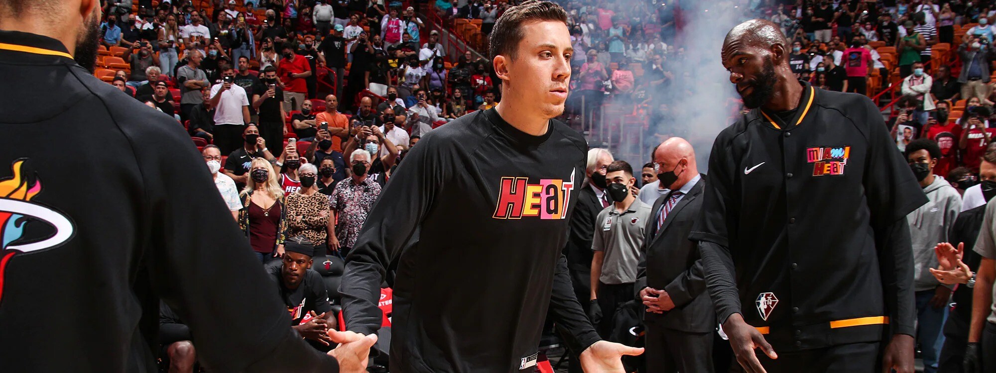 Couper Moorhead | NBA.com