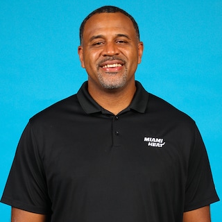 Bio: MALIK ALLEN | NBA.com